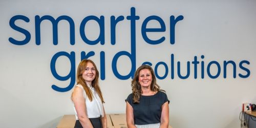 Careers | Smarter Grid Solutions